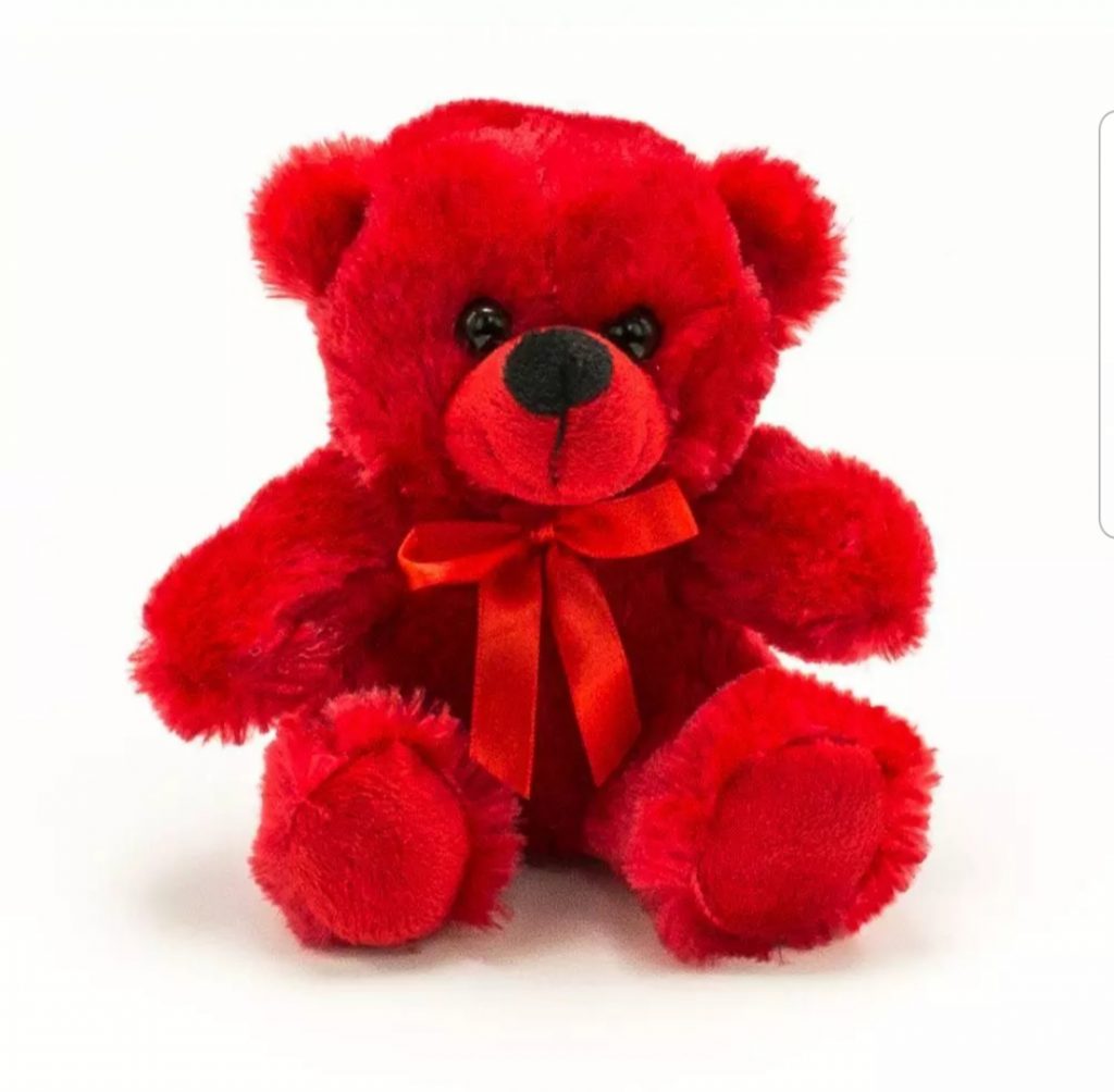 Small teddy. Bear from the teddy bear store in Uk – Eso Shipping