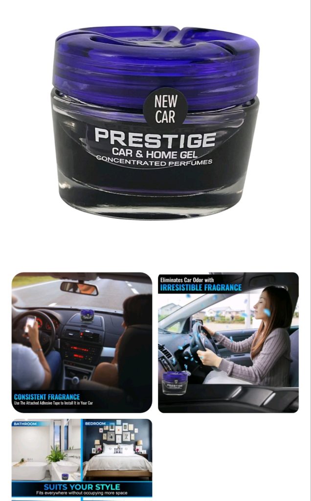 ⚠️Car airfreshner or car perfumes for your rich loved ones Abroad – Eso ...